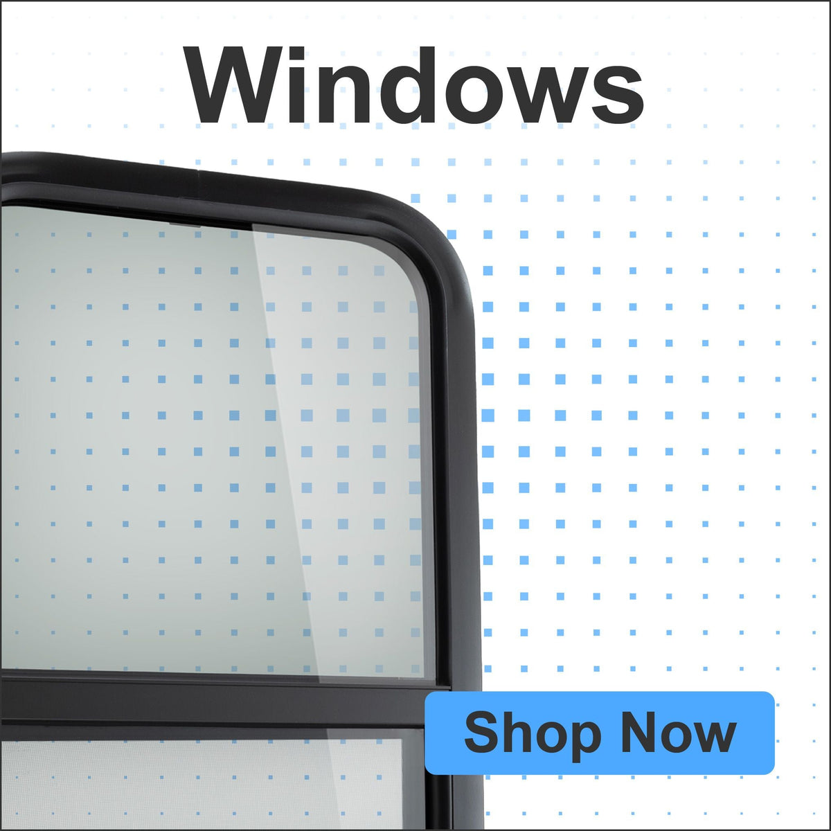 RV Window – factoryrv.com