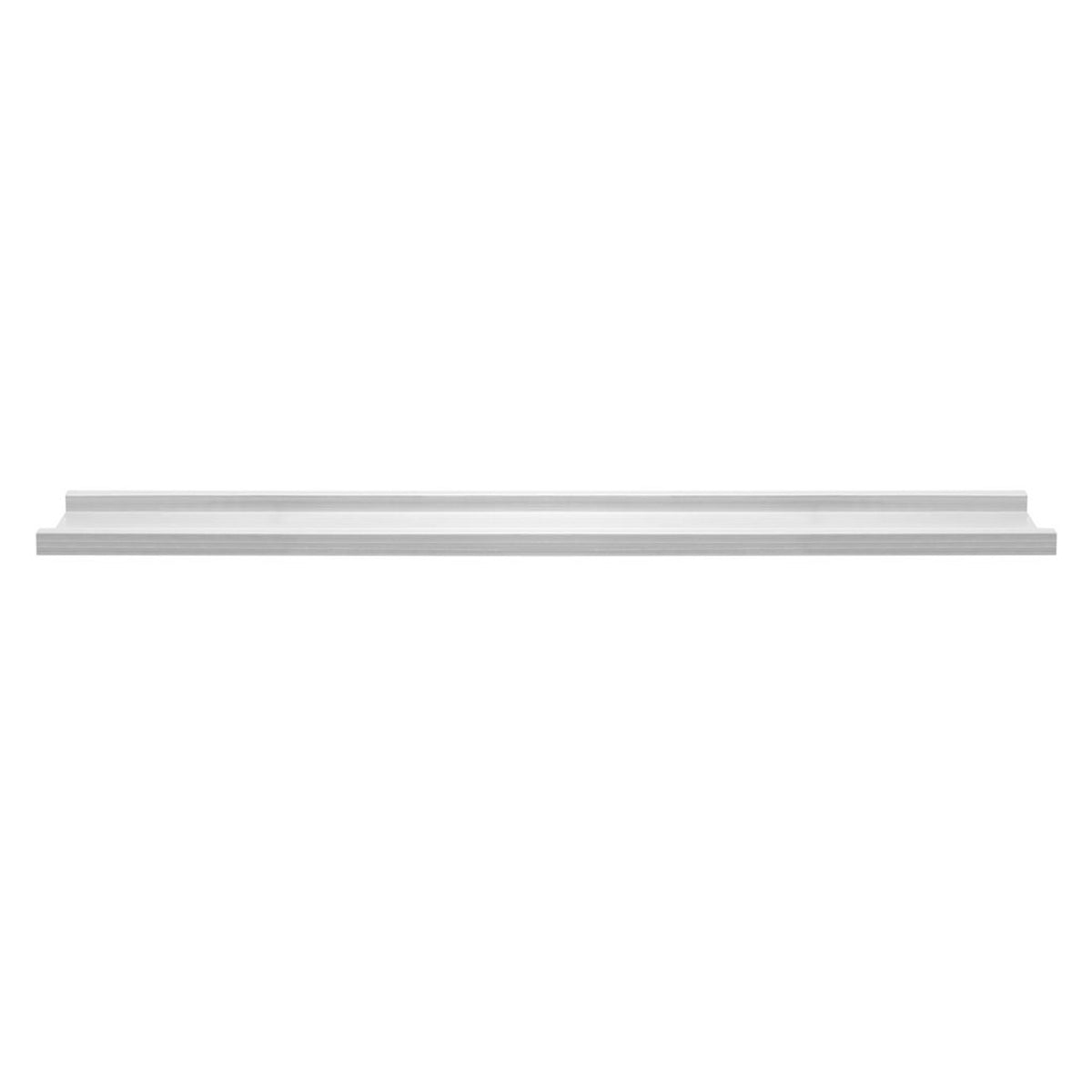 Rub Rail for Enclosed Trailer Trim | 92" | Aluminum – factoryrv.com