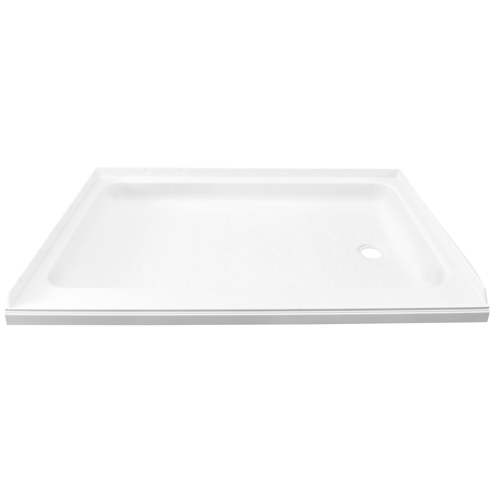 RV Shower Pan Right 24" X 36" | RV Shower Base – factoryrv.com