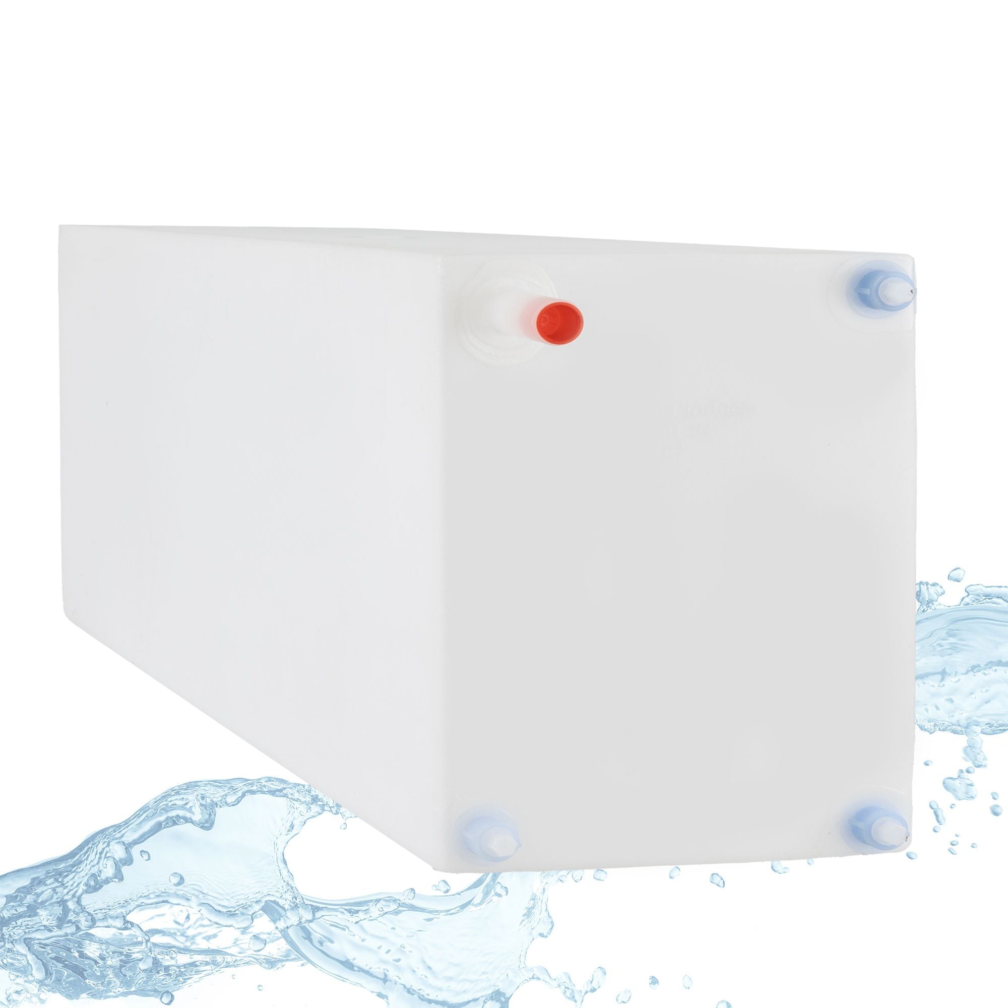 RV 42 Gallon Water Tank | Gray or Fresh Water Tank – factoryrv.com