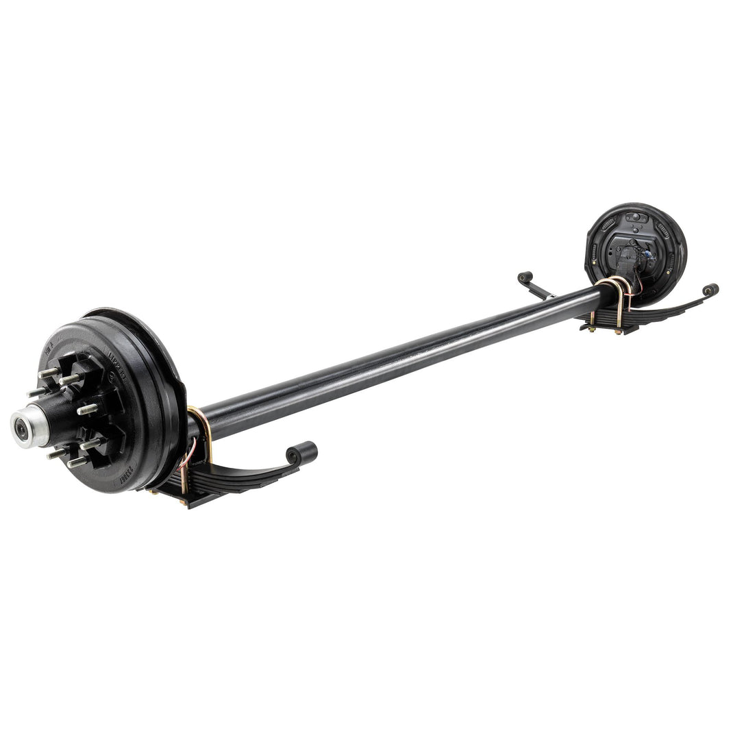 Trailer Axles – factoryrv.com