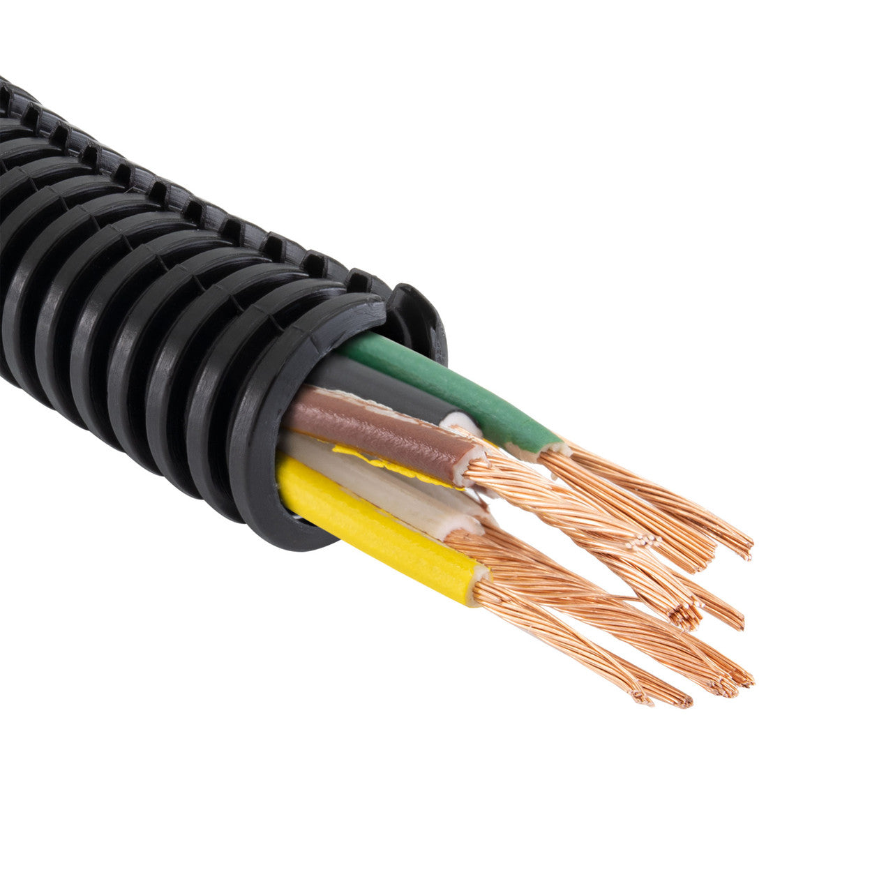 RV Wire Loom | 3⁄8" Electrical Cord Management – factoryrv.com