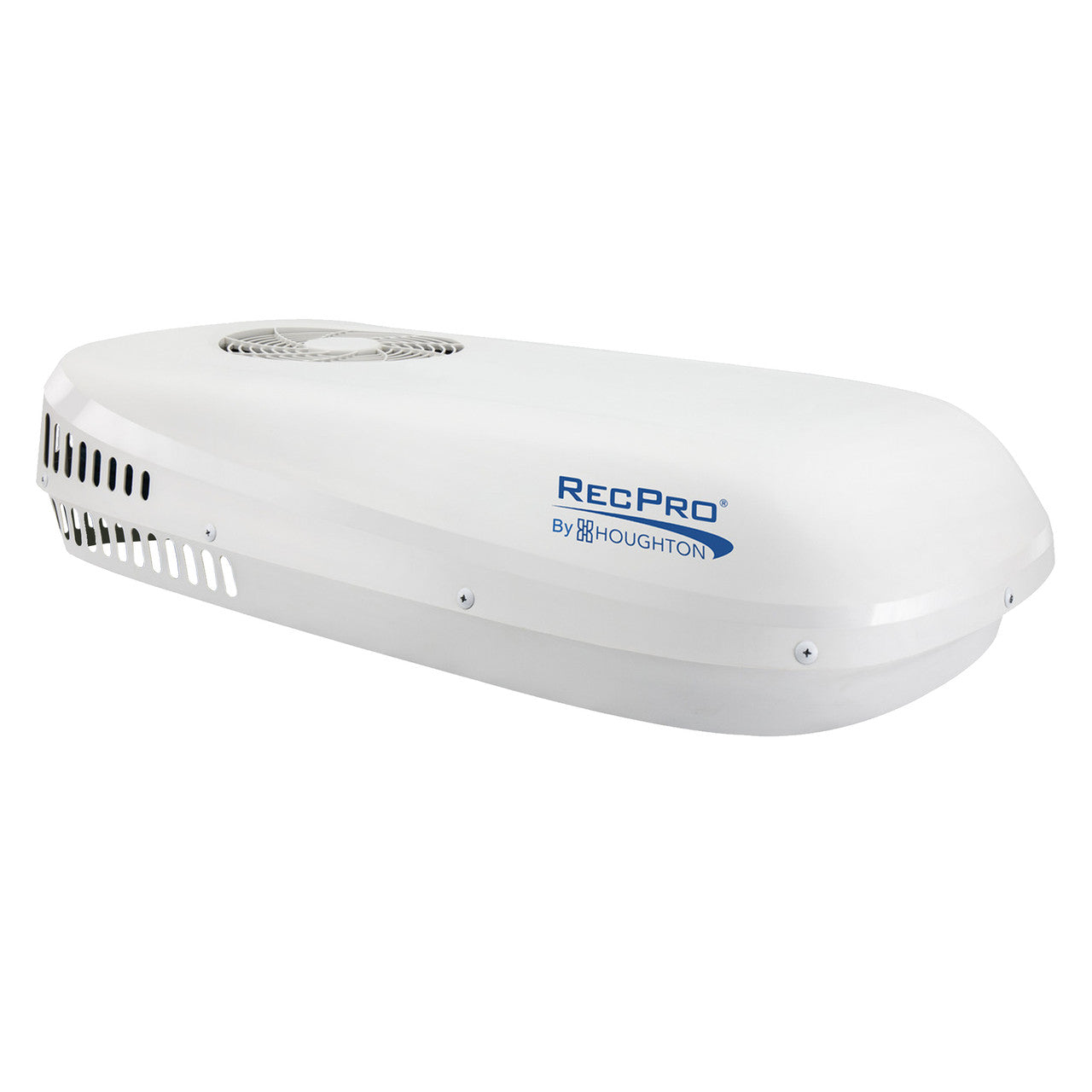 RecPro AC Replacement Shroud | Fits 2800 Low Profile – factoryrv.com