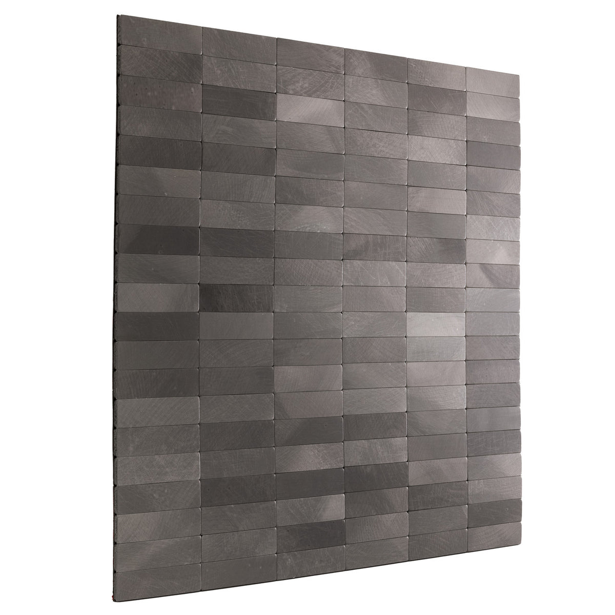 RV Backsplash Peel and Stick | Smooth Basalt Tile | 12" x 12 ...