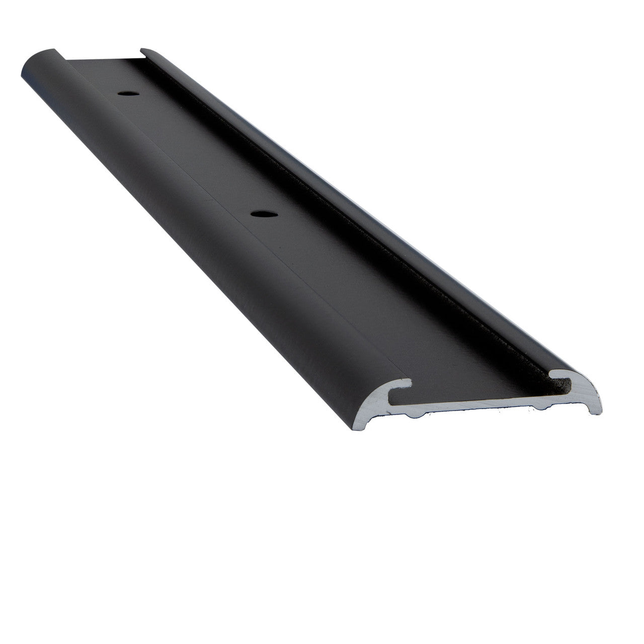 RV Trim Flat Roof insert | 92" | Black – factoryrv.com