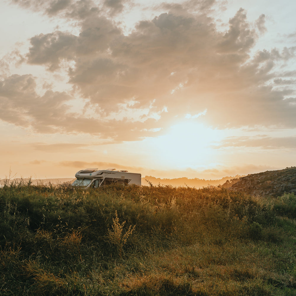 RecPro AC Plenum Control | Interior Unit for Houghton – factoryrv.com