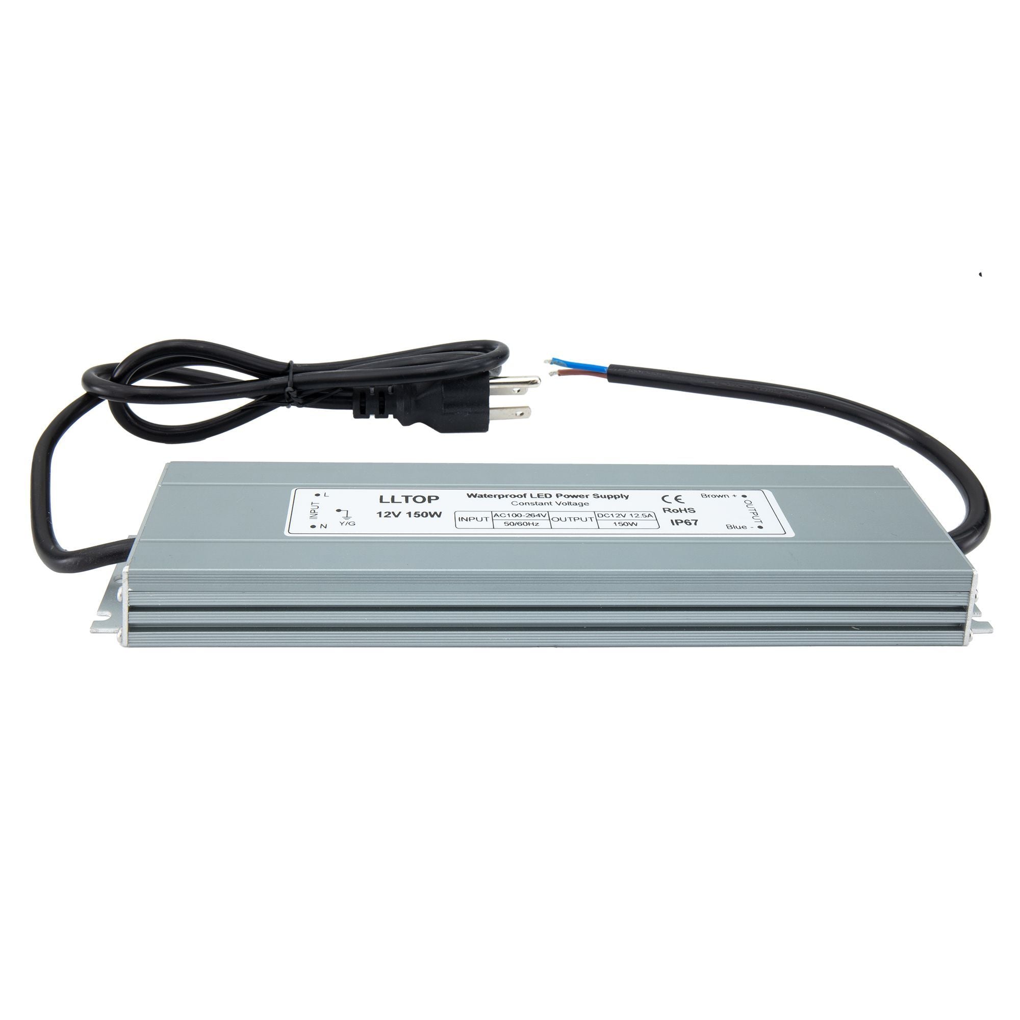 RV 110V Outlet to 12V | Refrigerator Converter – factoryrv.com